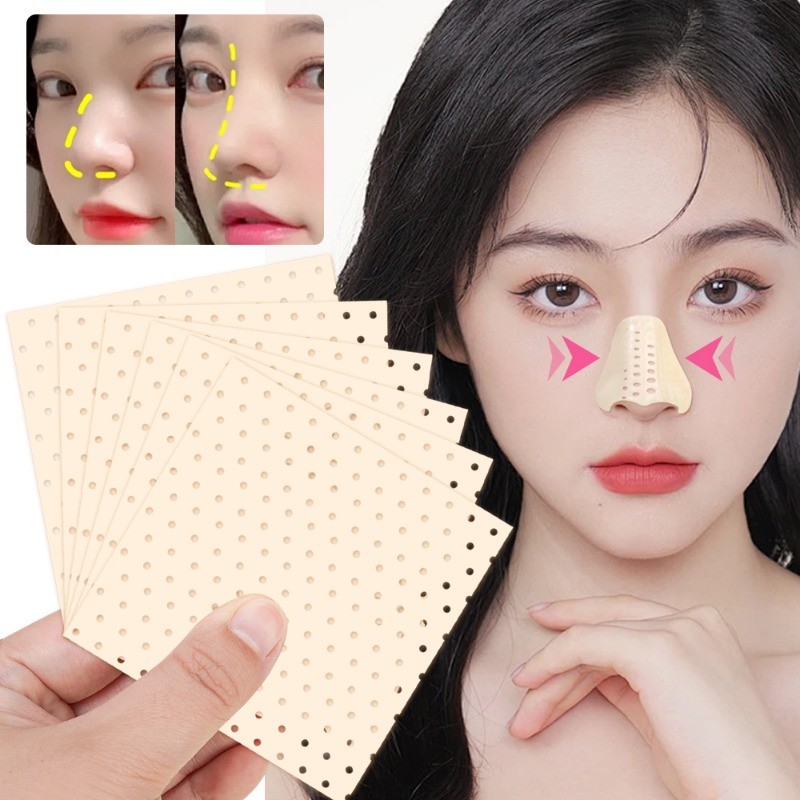 Thermoplastic Nasal Splint - Low Temperature Shaping Board - Self ...