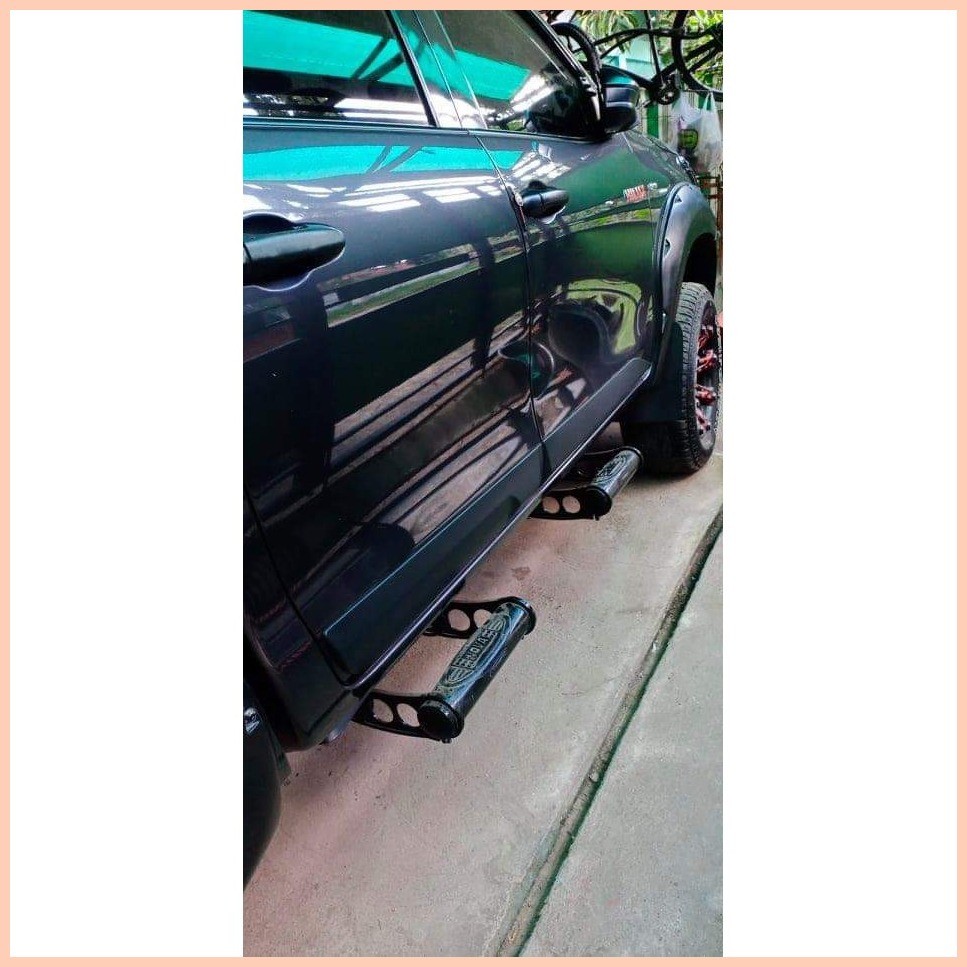 ♣ ☢ 2016 - 2023 & 2024 Hilux Conquest & GRS / Revo / Hilux G / E / J ...