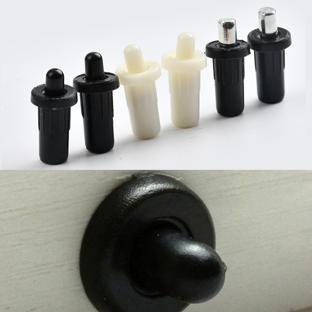 [Heaven 0708] 10pcs Spring Loaded Replacement Pins For Door and Shutter ...