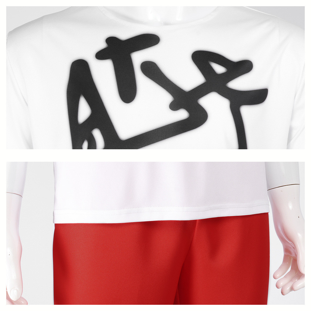 Alien Stage Cosplay R7 Till Luka Alienstage Blink Gone Anime Themed ...