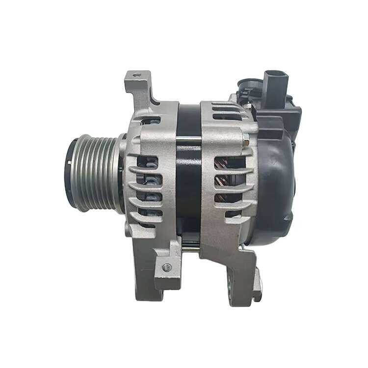 Engine 1GD 2GD OEM 27060-0L110 Car Alternator Generator Assembly ...