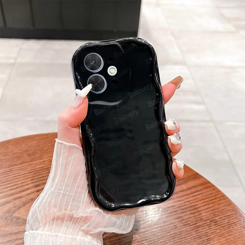 Casing For Samsung Galaxy A07 4G 5G / A06 4G 5G Soft Silicon Anti-drop ...