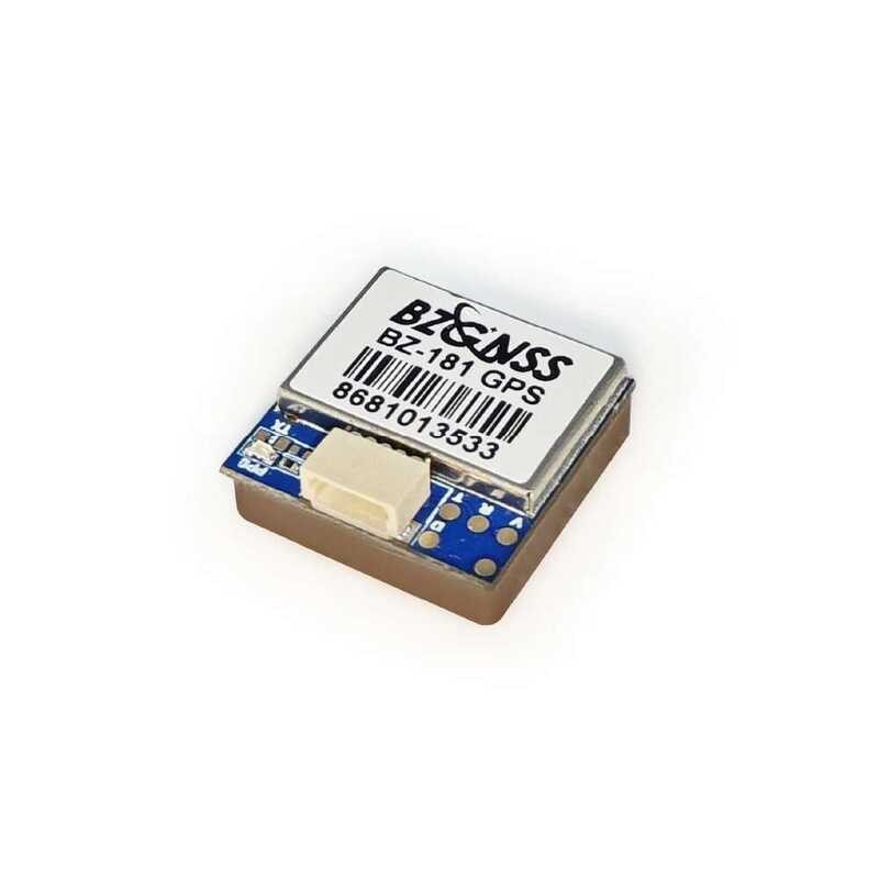 Speedybee BZGNSS Bz-181 High Precision GPS Module RTK GNSS Receiver For ...
