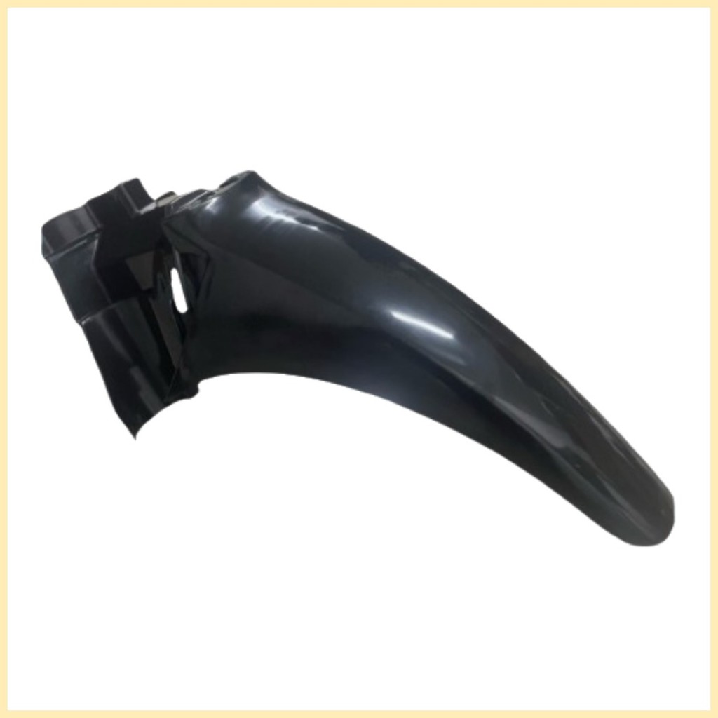COD Motorcycle Parts Rear Fender For Wave 100/100r A6 Accessories [PML ...