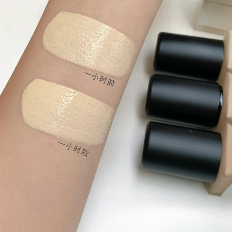 GALIMARD Liquid Foundation Astaxanthin Platinum Version Hold Makeup And ...