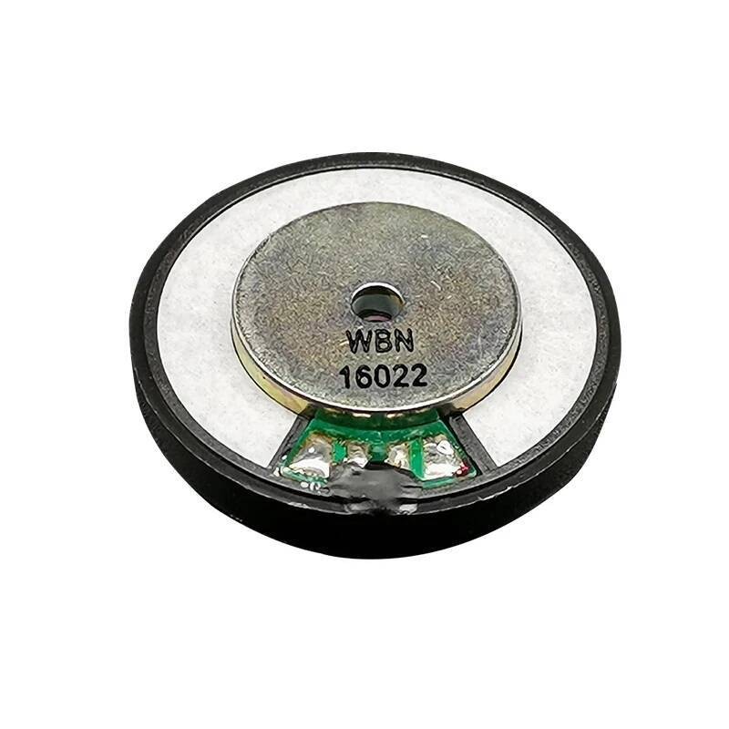 Headphone 40mm Speaker Unit 32Ohm Wool Composite Film Headset Driver ...