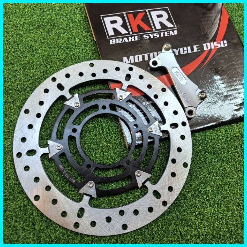 disc brake 260mm click i 150 5holes v3 | Shopee Philippines
