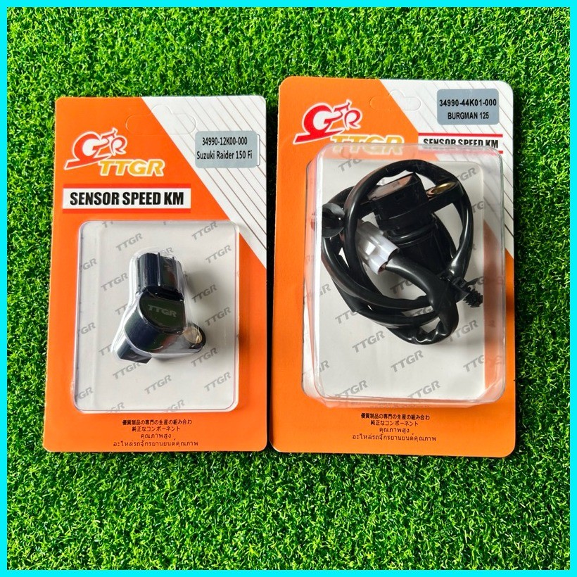 speed sensor sniper 150 raider rs150 cbr150 click beat burgman pcx 160 ...