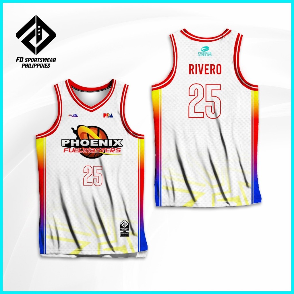 PHOENIX FUEL MASTER 2024 RIVERO TIO PERKINS BALUNGGAY MOCON VERRANO PBA ...