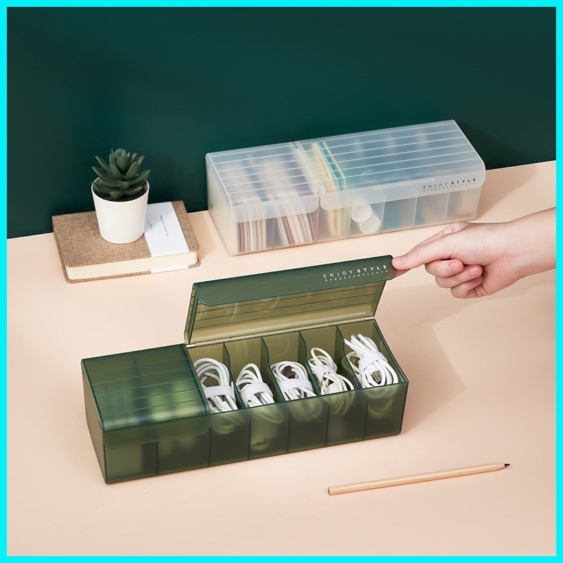 Cable Organizer Charger Organizer Cable Wire Organizer Cable Management ...