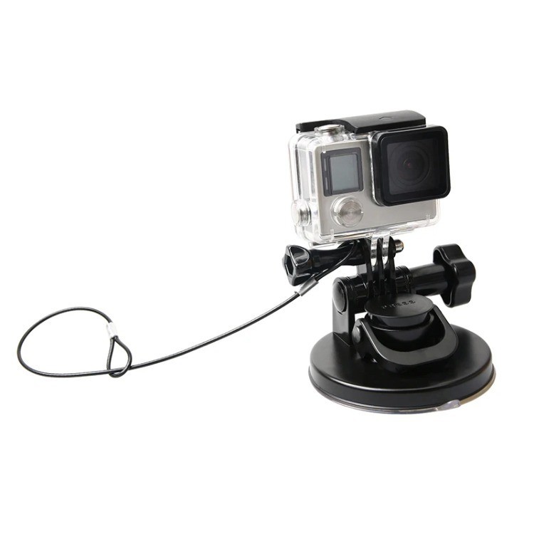 Action Camera Loss Prevention Wire Rope Safety Rope For Insta360 X4 X3 ...