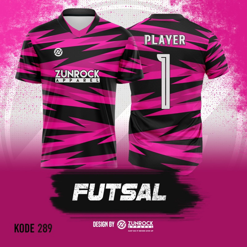 【Free customized name & number & logo】Five-a-side football jersey FULL ...