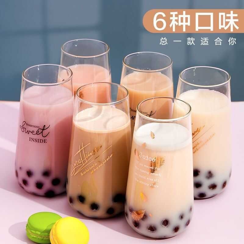 2025 Milk influencer, instant tea, ice cream ingredients, professional ...