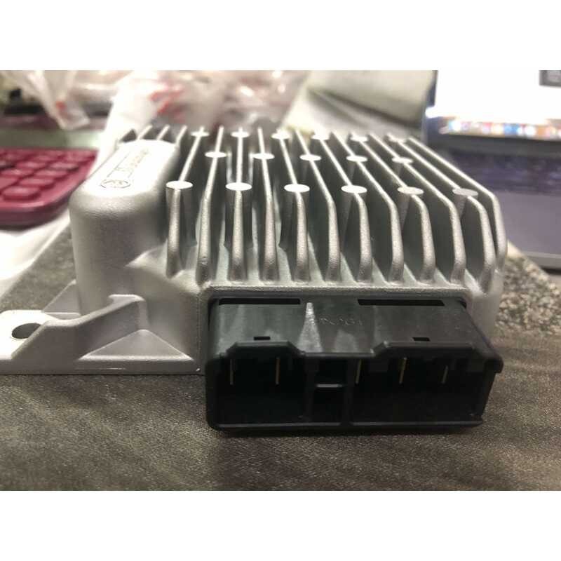 Genuine 844 Honda ECU Para Sa Click 150 Verson 2 30400K59a71 | Shopee ...
