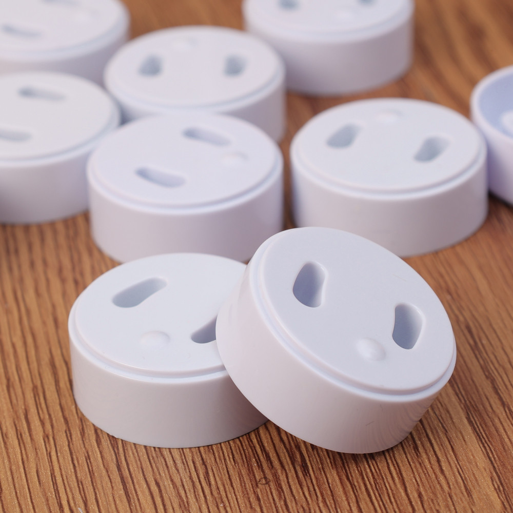 Socket Protection Electric Shock Hole Children Care Baby Safety ...