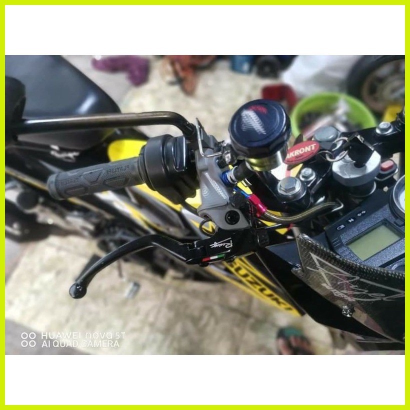 ♂ RCS19 CORSA CORTA 10A BRAKE MASTER (SINGLE TANK FLUID) | Shopee ...