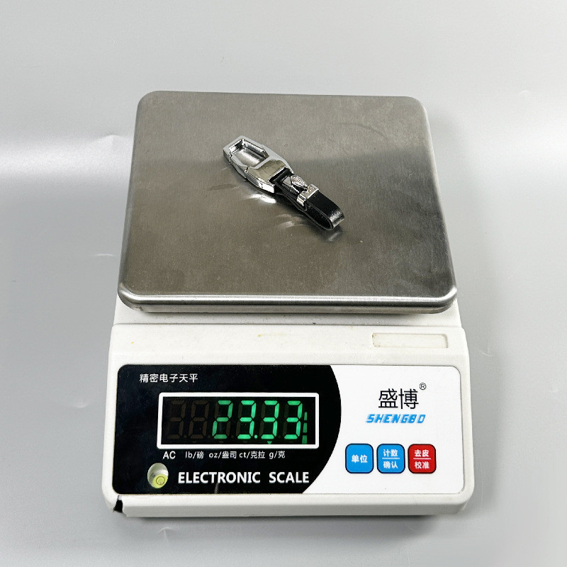 MG Car Zinc Alloy Leather Keychain Creative Anti Loss Keychain For MG3 ...