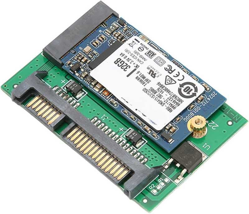 SSD, a Gaoxin Portable, Compact, highcapacity Plug and Play M.2 SSD ...