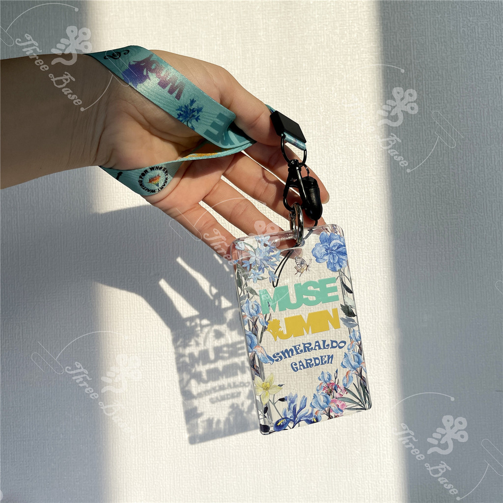 Lanyard KPOP V FRIENDS LAYOVER FREEFALL HEAVEN JUNGKOOK GOLDEN JIMIN ...