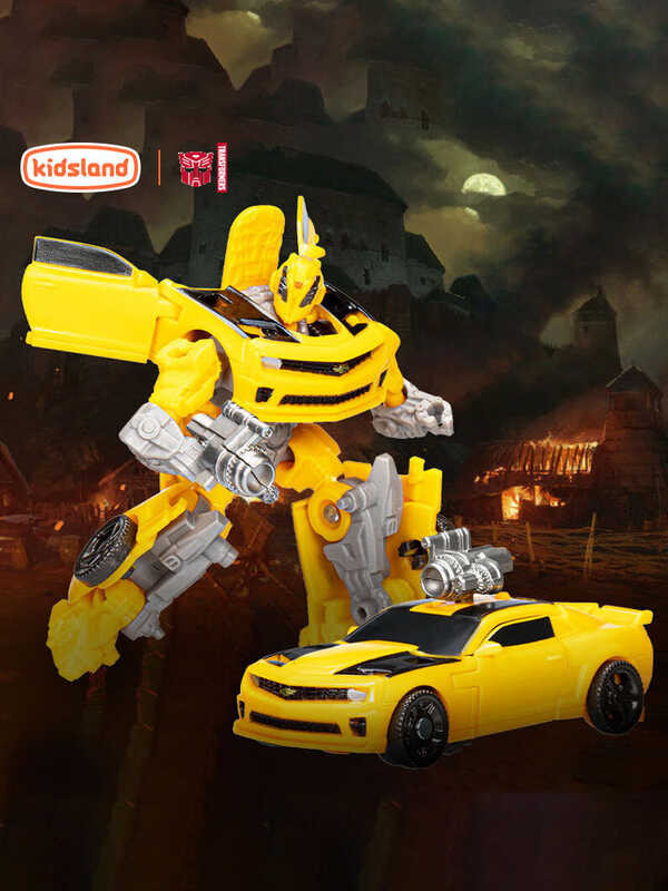 Transforming Hasbro Classic Giant Robot Toy Soldier Legion Series Dog ...