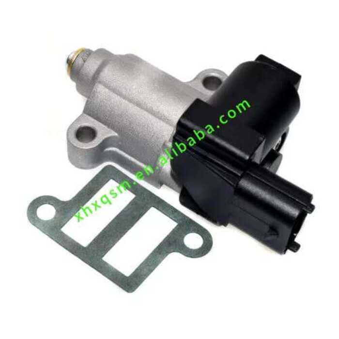 Hyundai Elantra Tucson Tiburon Kia AC4853515023700 Idle Air Control ...