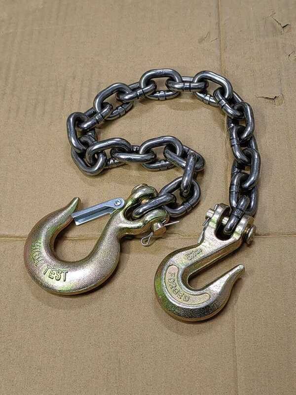 ♣ Forklift Special Multi-Function Lifting Claw with Iron Hook Double ...