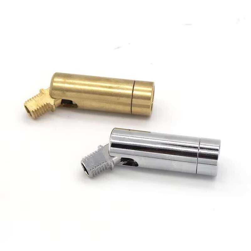 Adjustable Brass Universal Swivel Joint For Pipe Fittings Steel ...