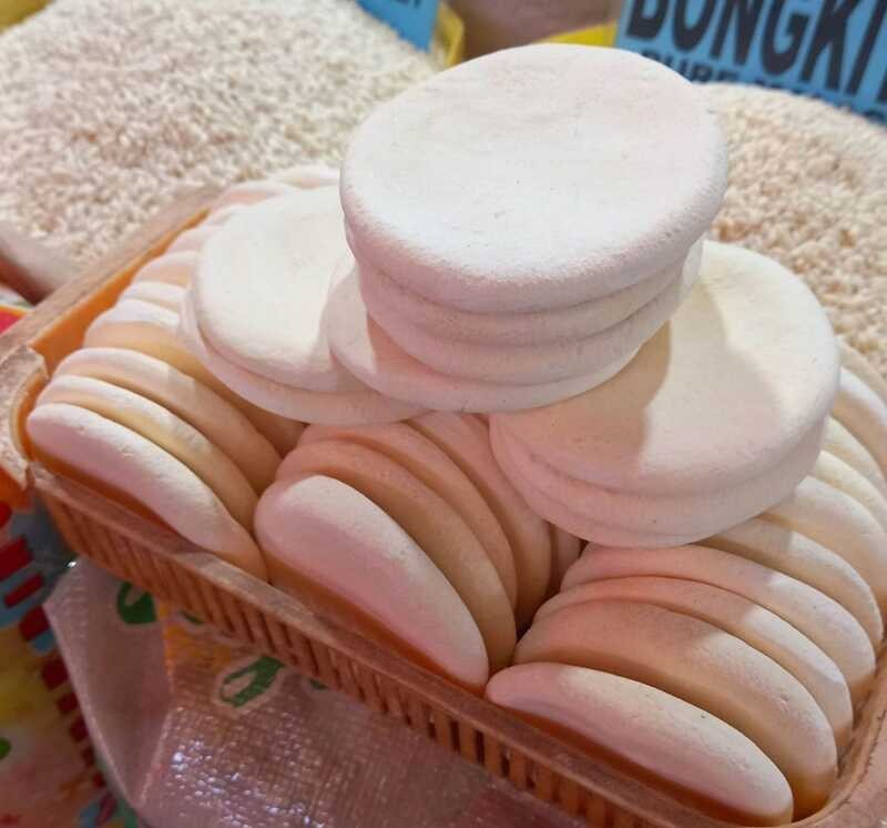 RICE WINE YEAST BUBOD FROM BAGUIO CITY 54684 C5 | Shopee Philippines