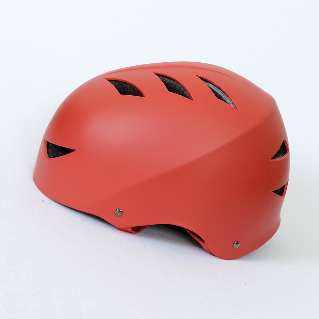 HELMO Bike Helmet 105(Adjustable) | Shopee Philippines