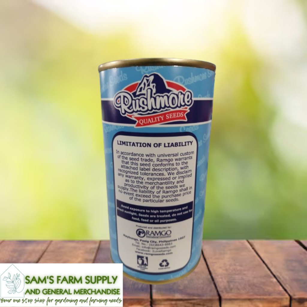 Minda Gold Hybrid Carrot Seeds | Shopee Philippines