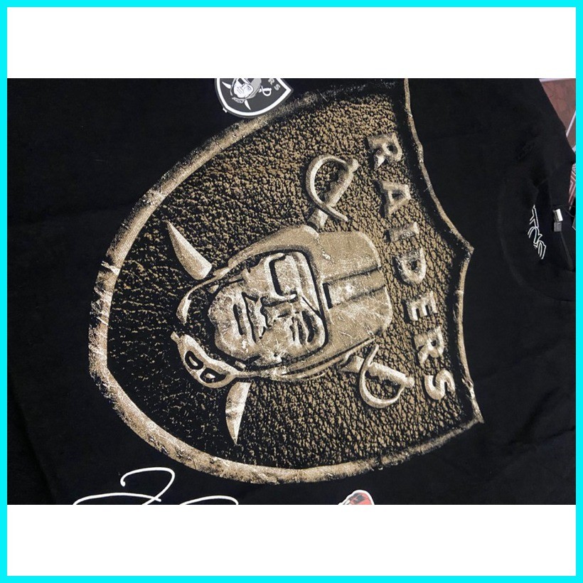 RAIDErs EMbleM Pewter Inspired | Shopee Philippines