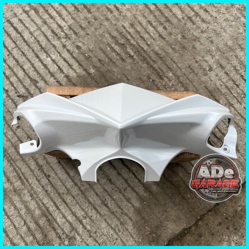 Mio I 125 Cowling / Cover Handle Upper 1 (Yamaha Genuine) | Shopee ...