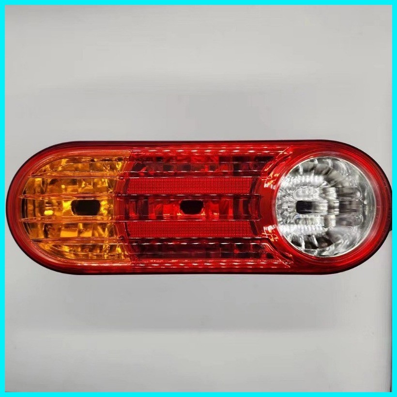 Tail light Tail lamp Driver/Passenger Left/Right side for Hyundai H100 ...