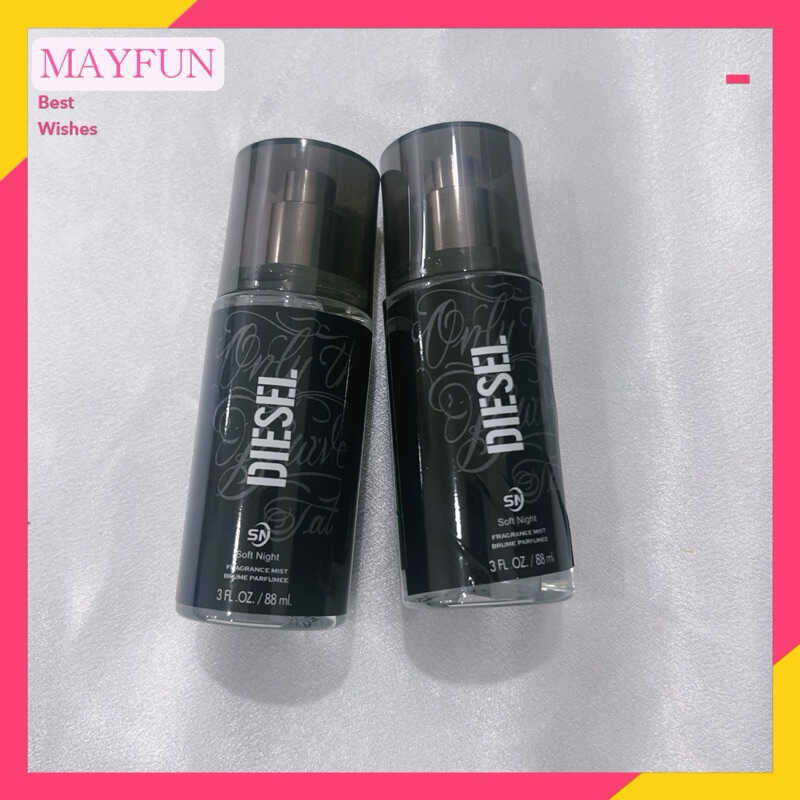 BUY TAKE 1 DIESEL 88Ml Men's FRAGRANCE PERFUME 3 | Shopee Philippines