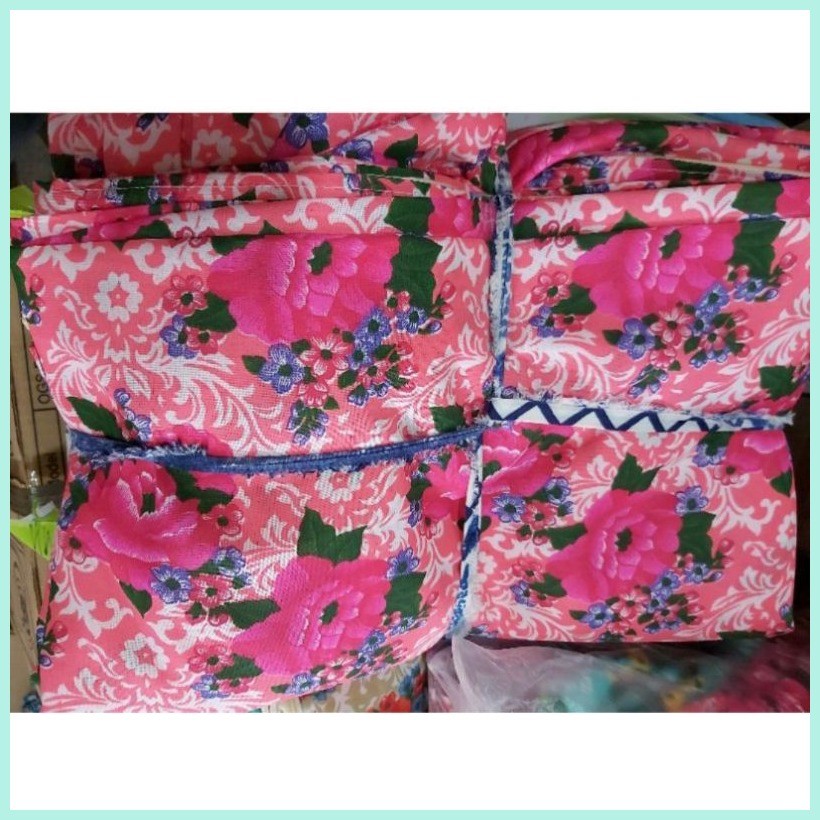 Bamboo Set Cover only cover/sala set cover/cloepatra 5PCS (1Pc-2x19x60 ...