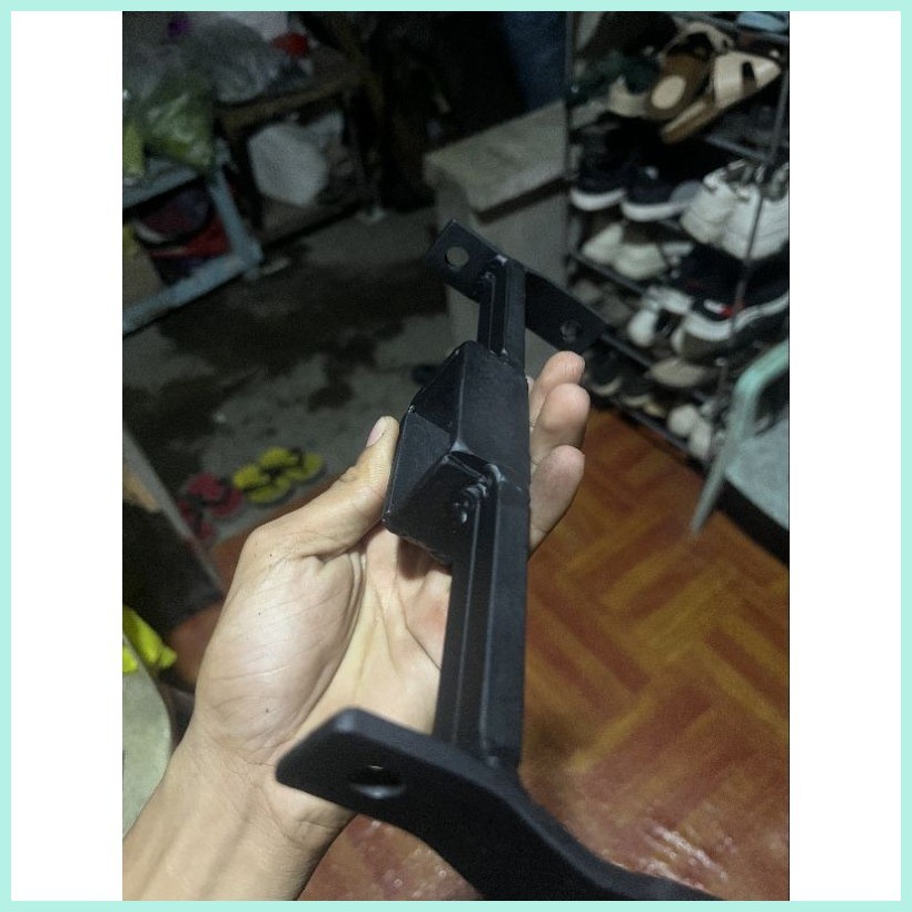 Honda Click/beat Engine Support Extension V1,V2,V3,V4 | Shopee Philippines