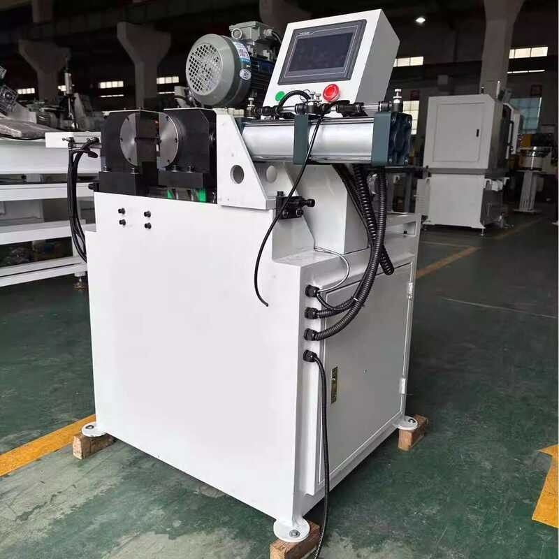 74°Taper Hydraulic Tube Aviation Oil Pipe Flare Taper Expanding Machine ...