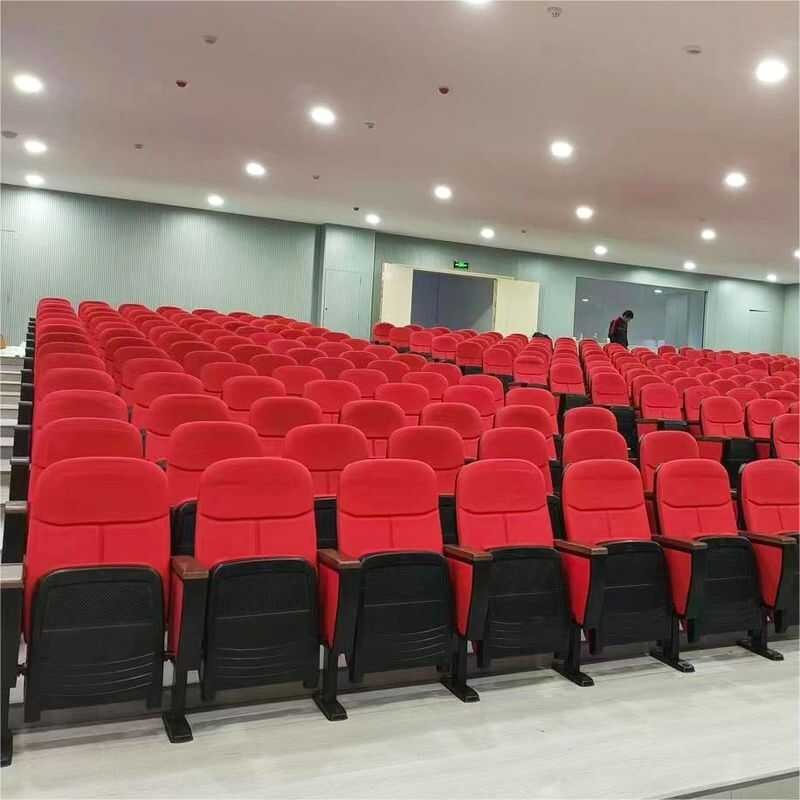Auditorium Seats Hall Multimedia Lecture Classroom Meeting Room Cinema ...