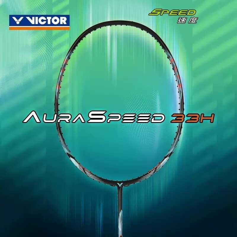 Victor Wickdo Victory Full Carbon Badminton Racket Hawk Little Falcon ...