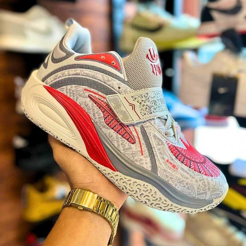 1 Kyrie Spikey Basketball Shoes Sneakers For Men | Shopee Philippines