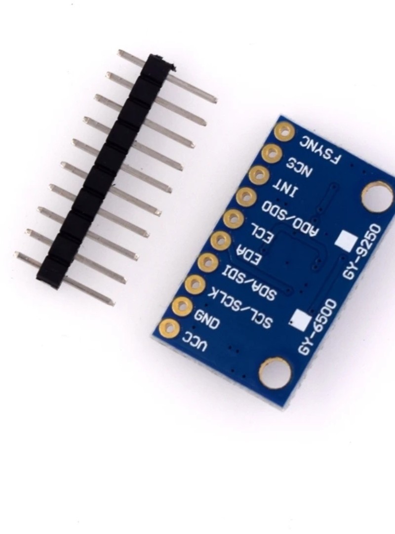 Gy-9255 Nine-Axis Posture Three-Axis Electronic Compass Acceleration ...