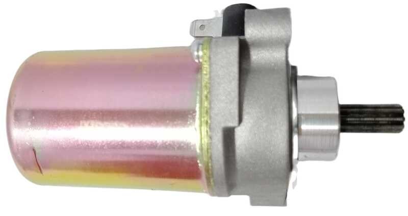 MOTOBIKLE STARTER MOTOR - SMASH /Raider J 110 | Shopee Philippines
