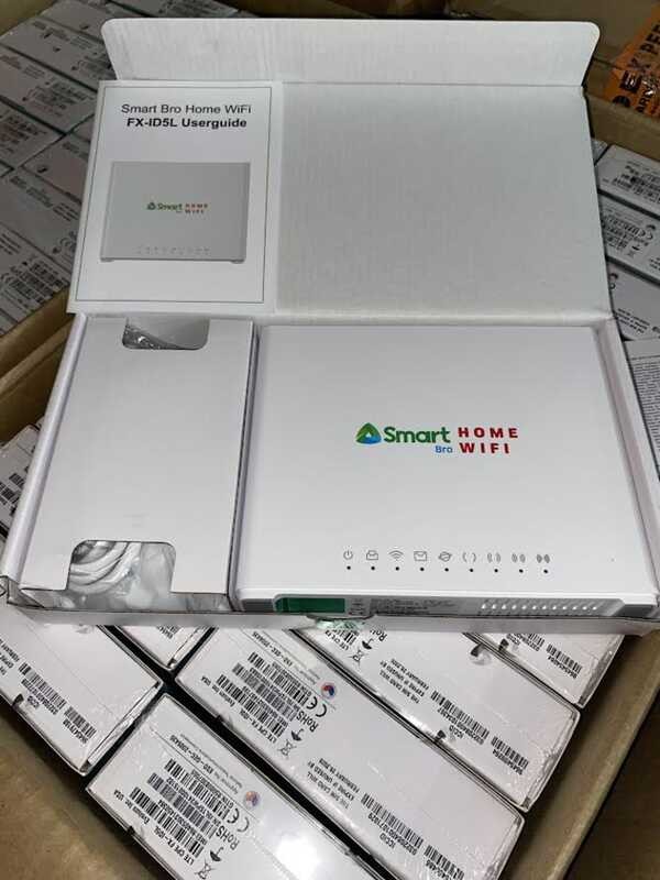 PLDT Cat6 EVOLUZN Fx-Id5 OPENLINED | Shopee Philippines