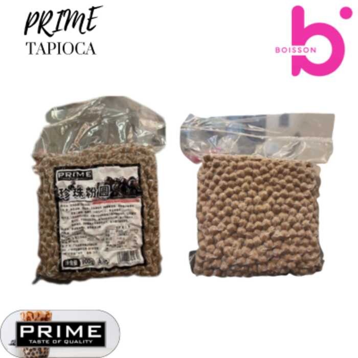 2025 Prime Premium Tapioca Pearl 1KG | Shopee Philippines