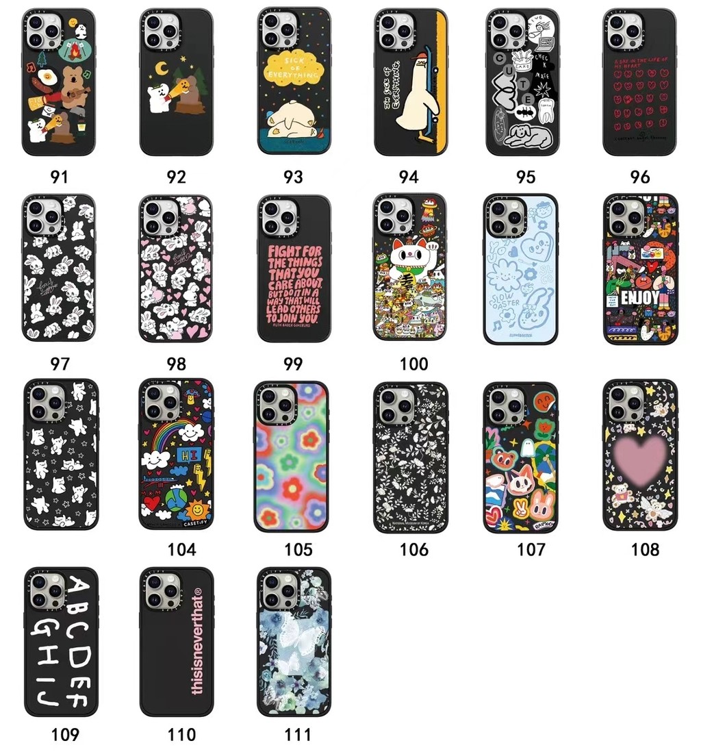 NCT JAEMIN Casetify Phone Case for iPhone 16 15 14 13 Pro Max, Matte ...