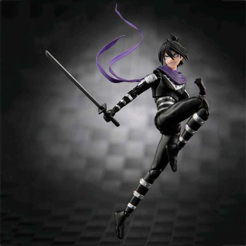 Greattoys Dasin One Punch Man Figures Saitama Genos Garou SHF PVC ...