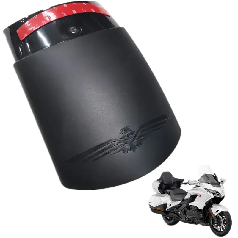 PARA HONDA Goldwing GL1800 Motorcycle Accessories ABS Injection Fairing ...