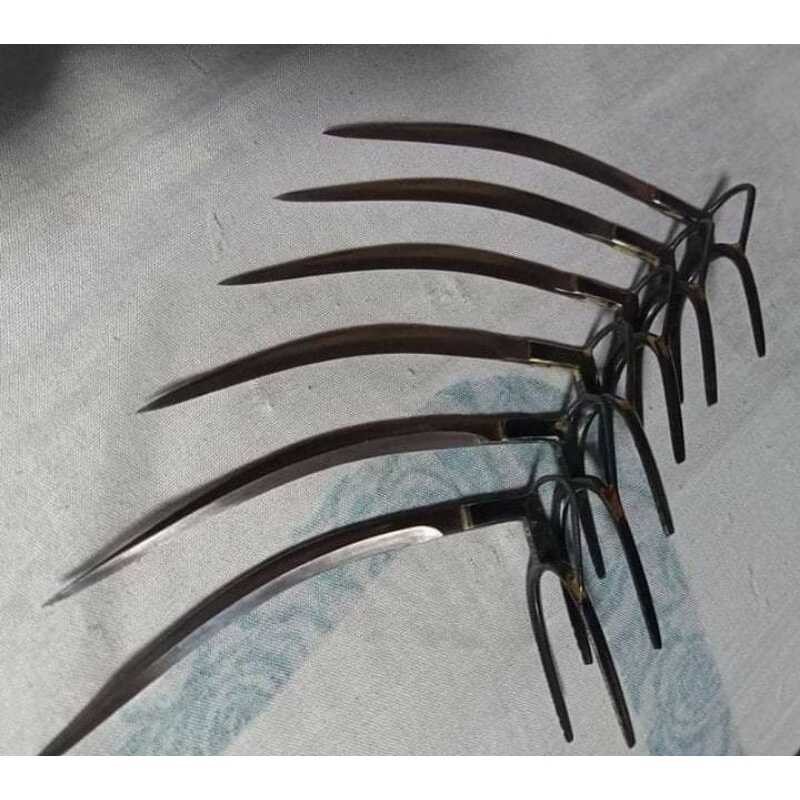 tare/tari ng manok panabong, sabong, bulang, gaff panabo, sabo, bula ...