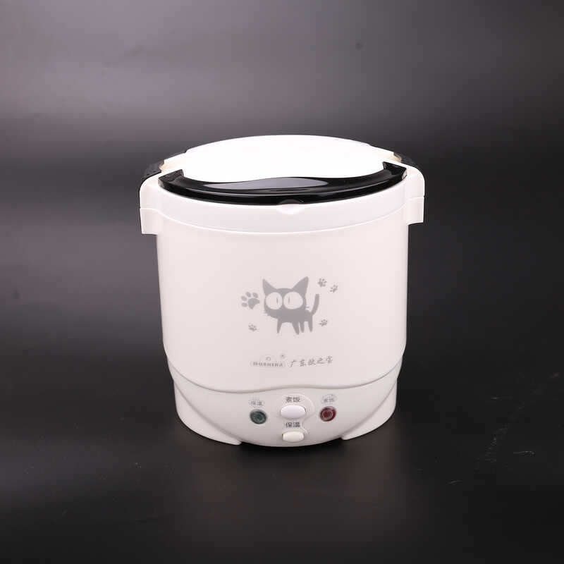 Rice 1L Cooker Na Ginagamit Sa House 110V Hanggang 220V O Car 12V ...