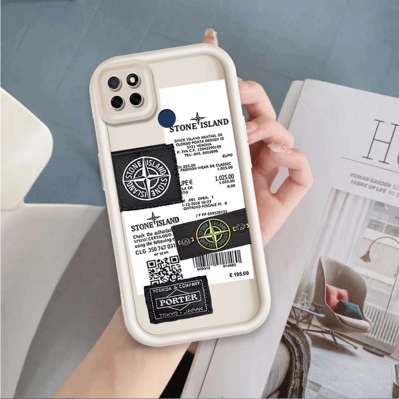 Casing For Realme C12 C25 C25S Narzo 30A Narzo 20 Original Cartoon ...